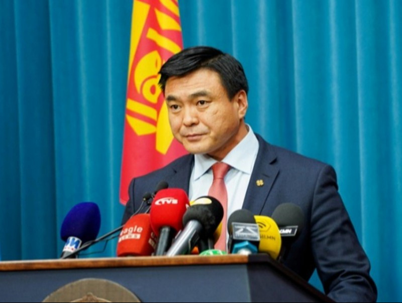 С Амарсайхан Евроазийн эдийн засгийн холбоотой хийх хэлэлцээрийг хойшлуулсан